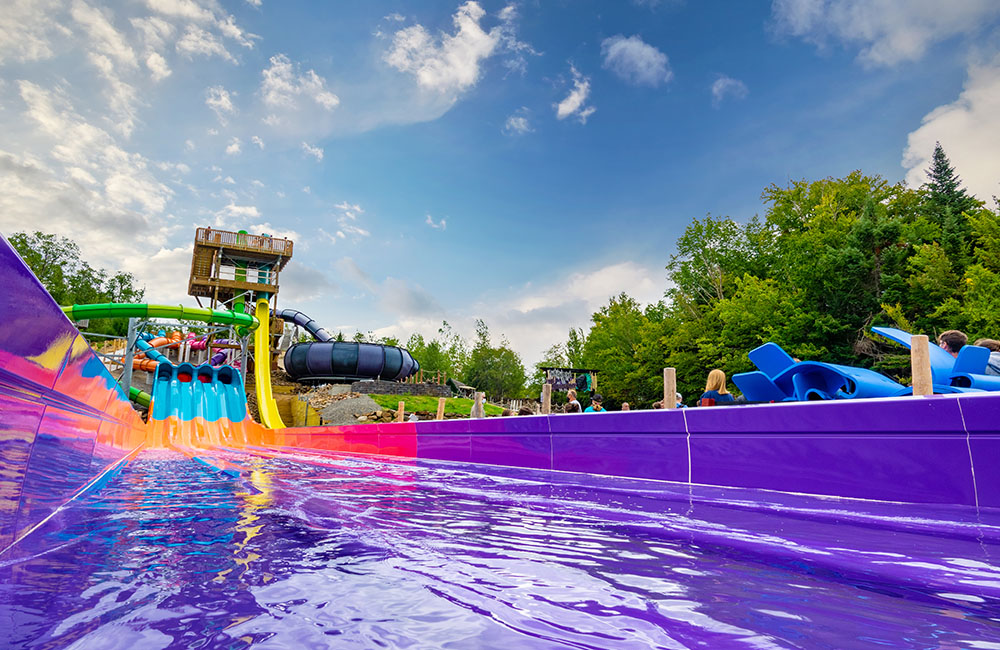 Snodeo - Water's Edge Inn | Hotel Lodging Old Forge, NY 13420